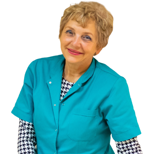 dr spec. Vesna Vučić - dr Vesna Vučić